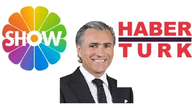 Habertürk ve Show TV'yi Satın Alan Can Holding’in Sahibi Kemal Can Kimdir? Kemal Can Nereli ...