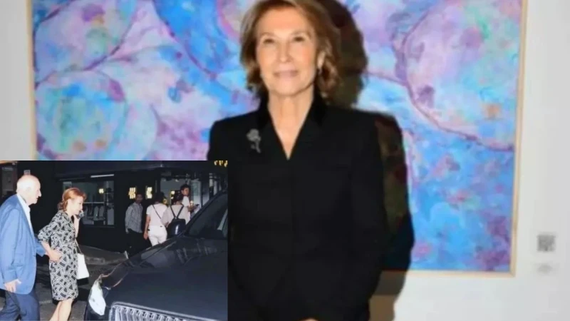 Emine Alangoya Kimdir, Kaç Yaşında? Emine Alangoya'nın Biyografisi ve ...