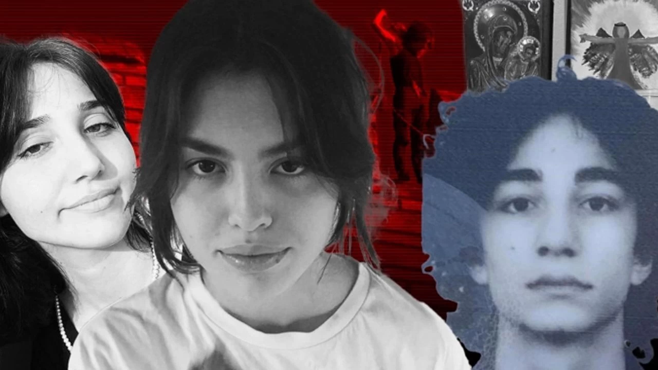 İkbal Uzuner Kimdir? İstanbul'da Kan Donduran Cinayet - Kocaeli Haberdar